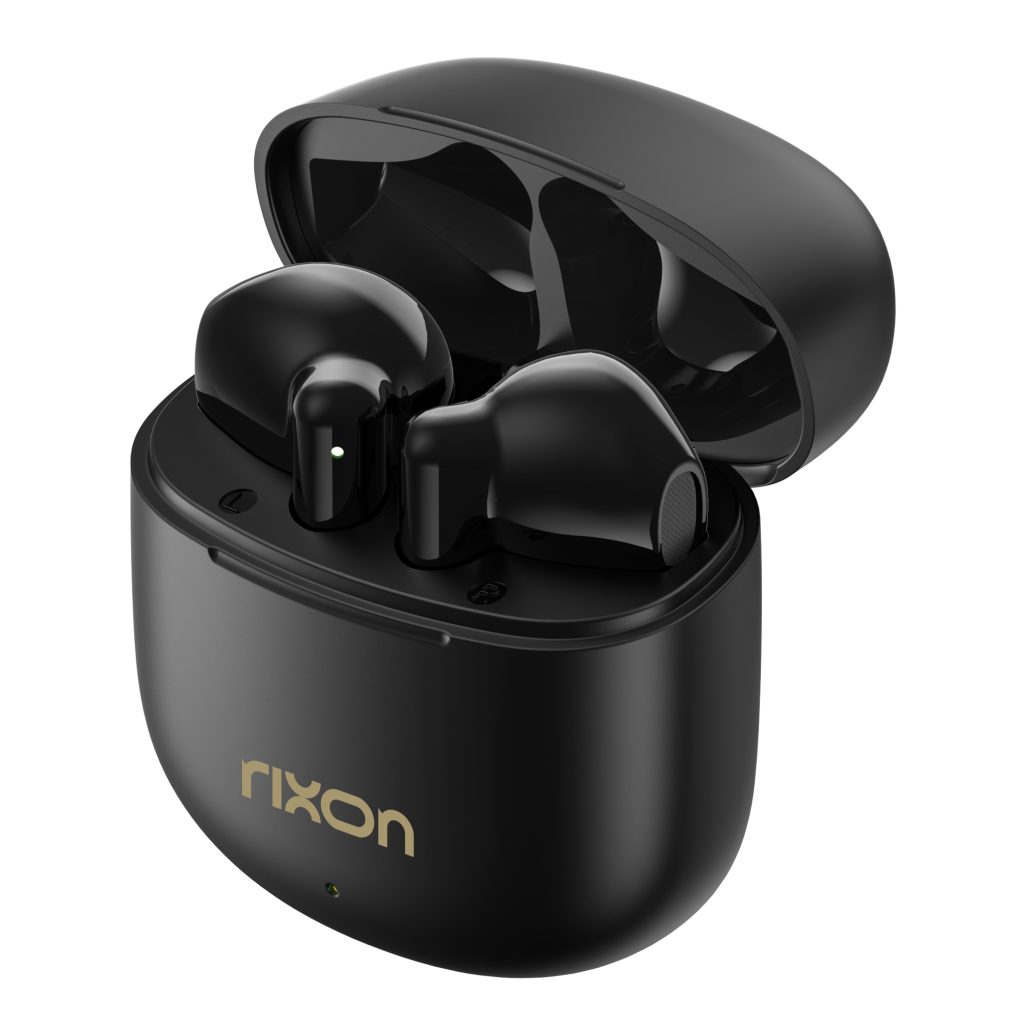 Rixon NeoBuds RXTWS976 black | Rixon