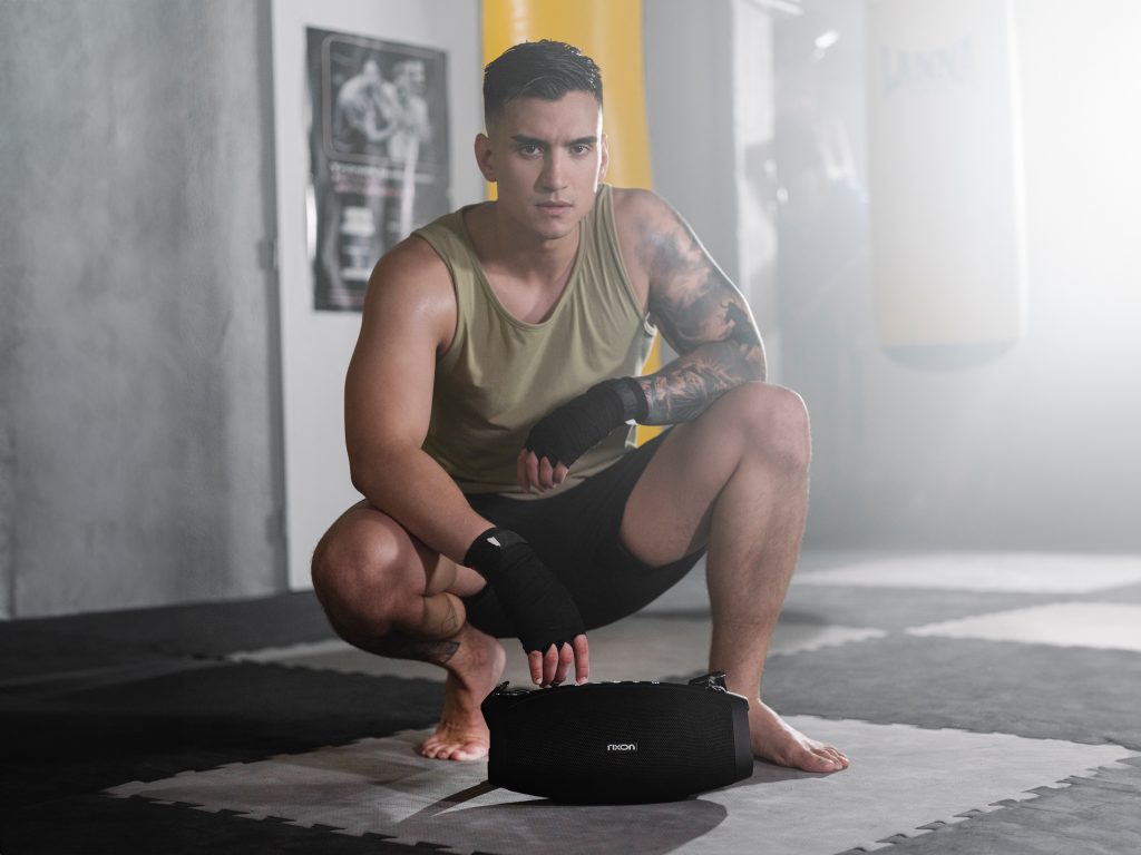 For B2B partners | Rixon