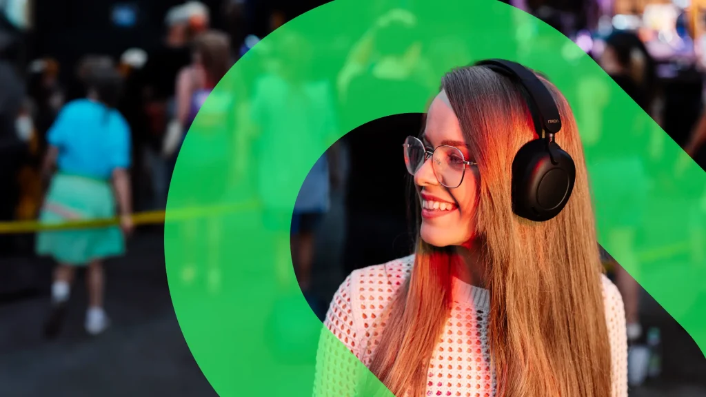 Rixon | Stylish speakers and headphones